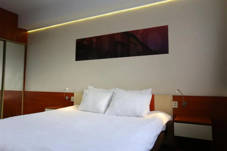 Eurohotel - Katowice