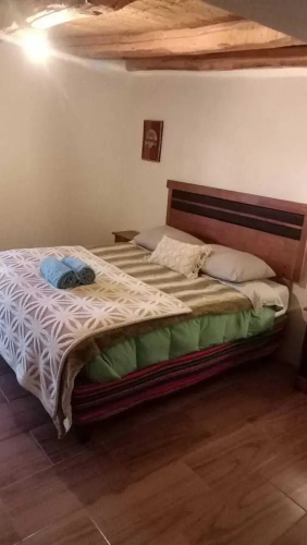 Hostel Mal De Puna - San Pedro de Atacama