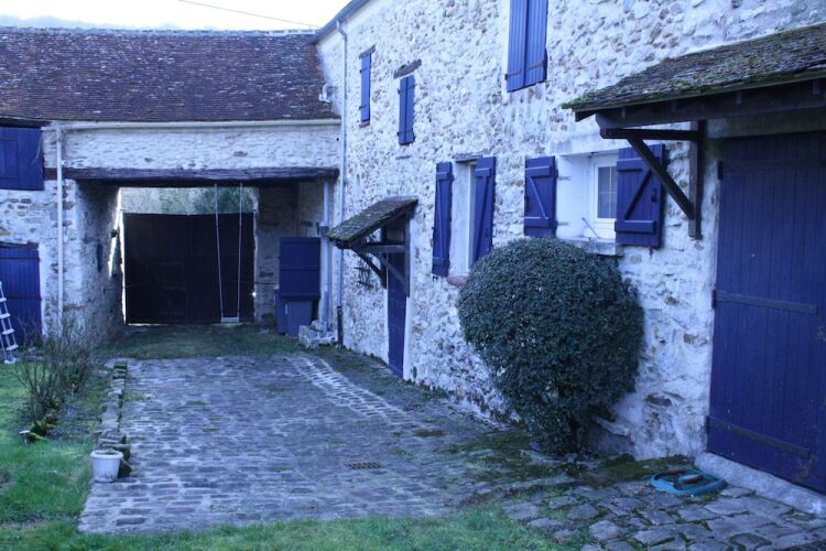 Chez Fred Et Cécile - Château-Thierry