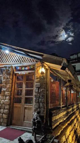 Leela Heritage Villa - Punjab