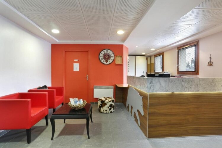 Residence Au Coeur Des Ours - Vacanceole - Les Deux Alpes