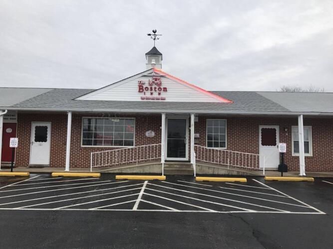 Boston Inn - Hampstead, MD
