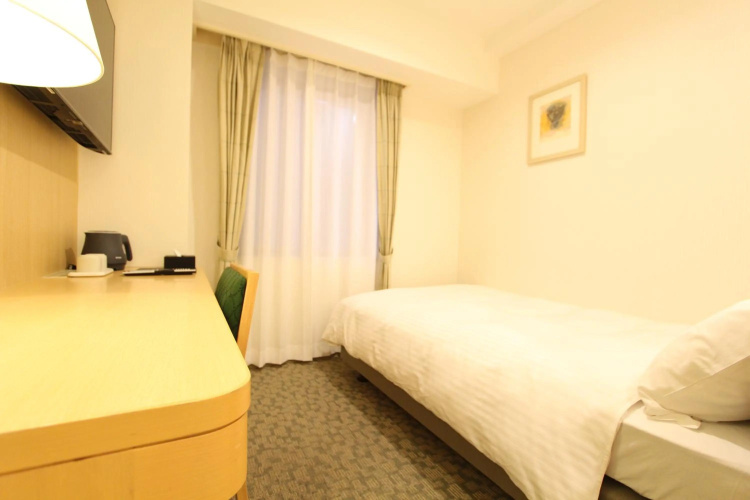 Koko Hotel Sendai Station South - Sendai