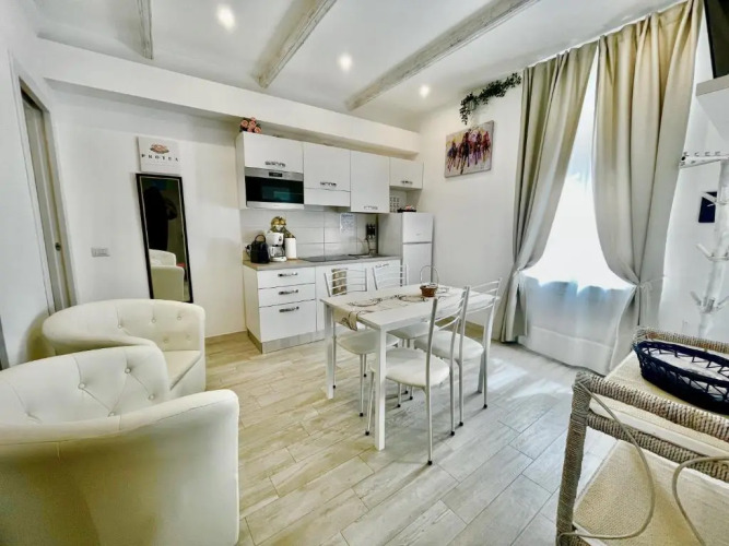 Protea House - Alghero