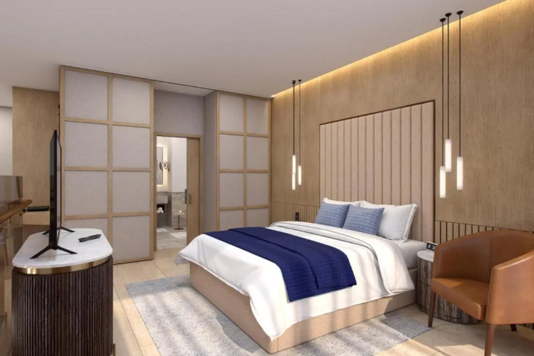 Makarem Burj Al Madinah Hotel And Suites - Medina, Saudi Arabia