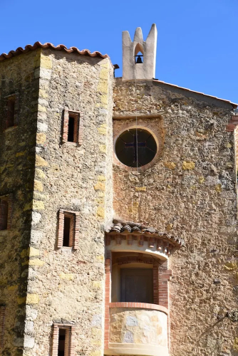 Chateau Mentone - Salernes