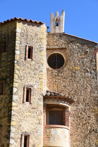 Chateau Mentone - Salernes