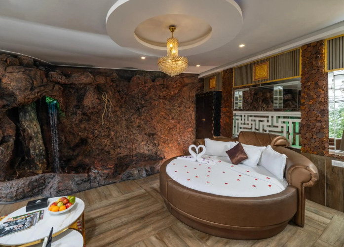 Parakkat Nature Resorts - Munnar