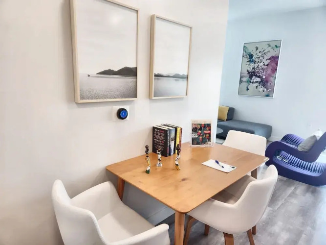 Melrose Rooftop Boutique Residences - Hollywood, CA