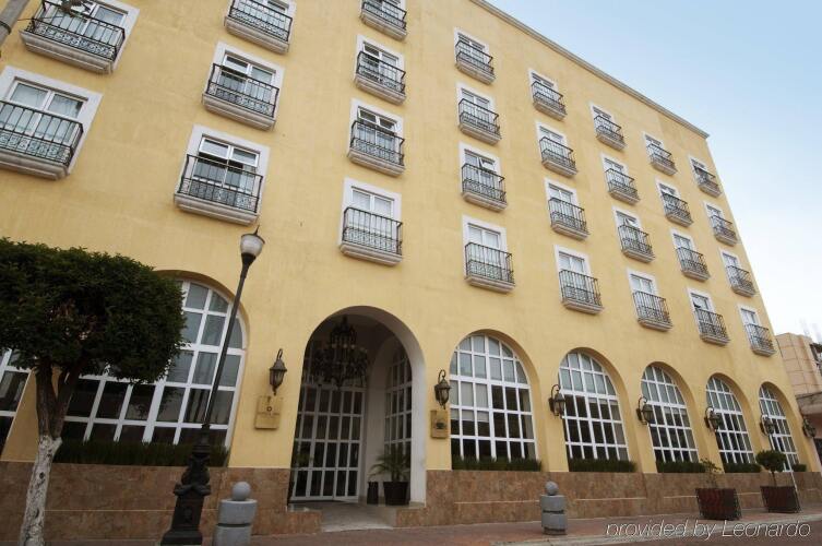 Fiesta Inn Toluca Centro - Toluca de Lerdo