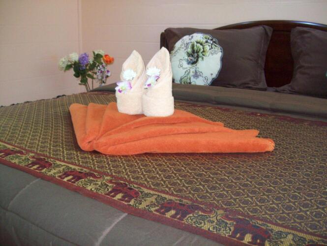 Thai Smile Bungalow - Ko Lanta District