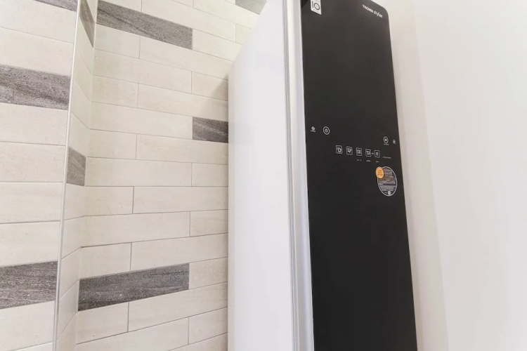 Pyeongtaek Godeok Richstay Hotel - 서정동