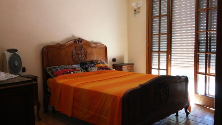 Room In Guest Room - Hillside Room With Garden And Sea View No8264 - Chiavari