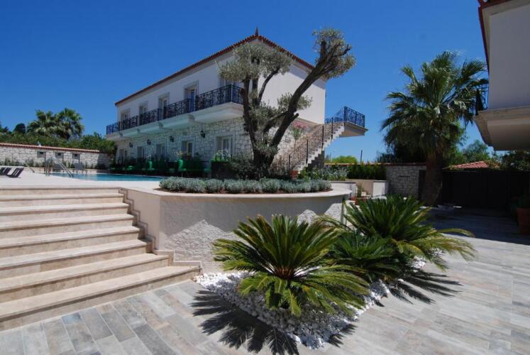Alacati The Design Hotel - Alaçatı
