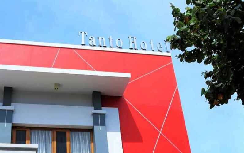 Tanto Hotel - East Nusa Tenggara