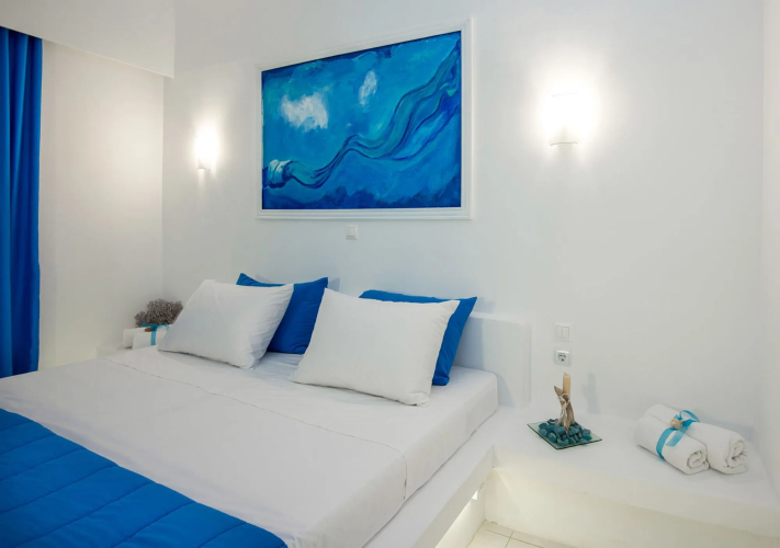 Mojito Beach Rooms - Rhodes (Greece)