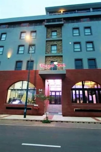 Regal Inn Gateway Umhlanga - uMhlanga