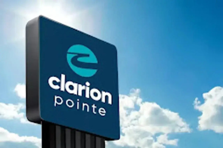 Clarion Pointe Winston – Salem Downtown - Winston-Salem, NC