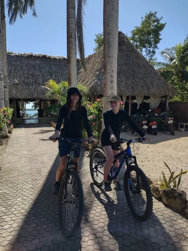 Glamping Asana Bacalar Breakfast & Kayak - Quintana Roo