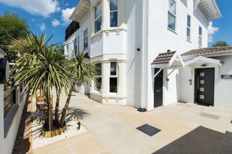 Bushrah House - Nottingham