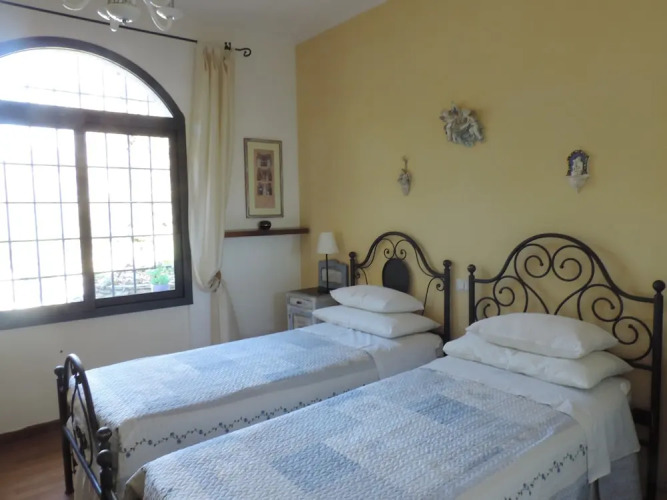 Executive Villa Sea View With Pool Available 14guests - Sestri Levante