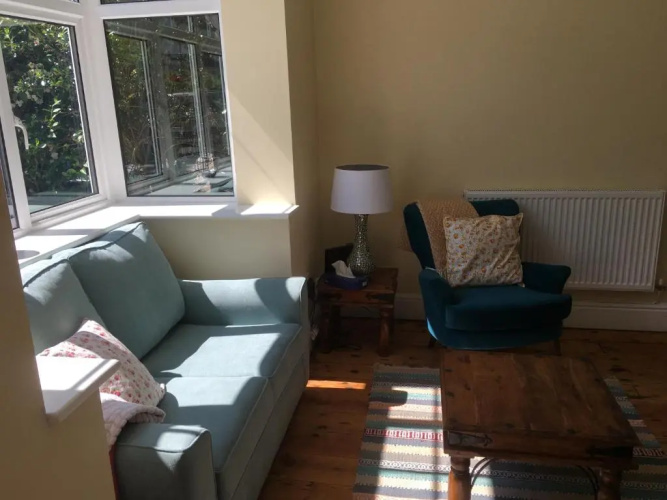 Magnolia Cottage - Church Stretton