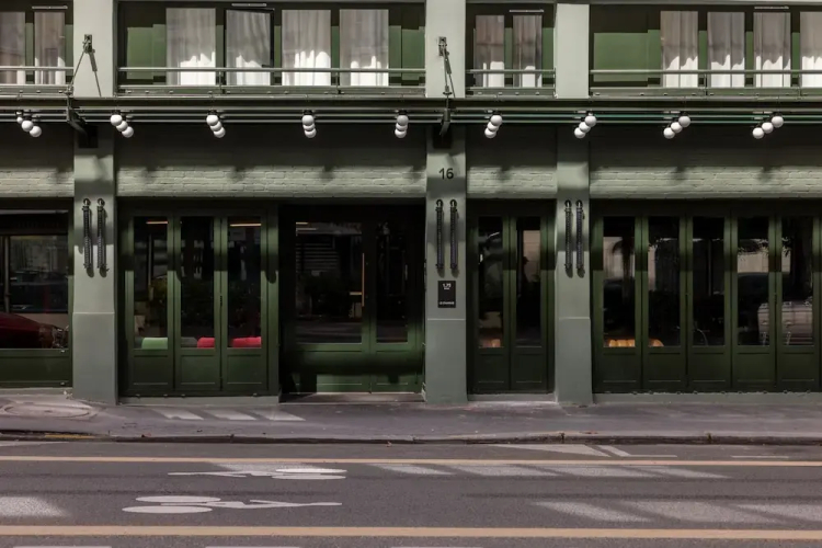 1.75 Paris Le Charme - Montrouge