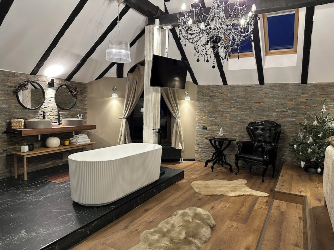 Boutique Hotel Relax In Style - Brașov