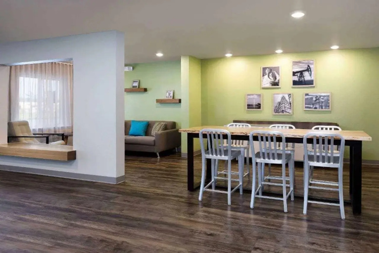 Woodspring Suites Buford Near Mall Of Georgia-lake Lanier - Buford, GA