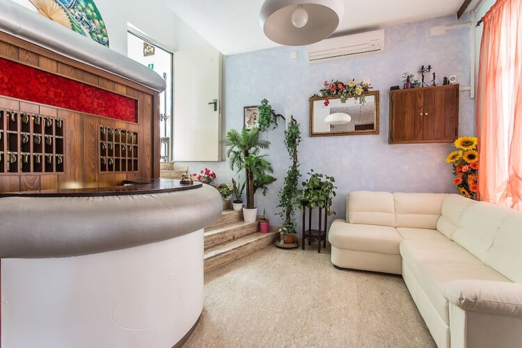 Hotel Holiday - Milano Marittima