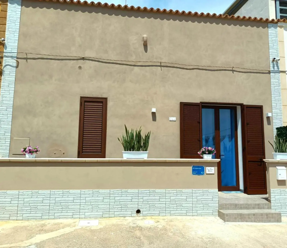 Casa Vacanze Lorenz - Marsala