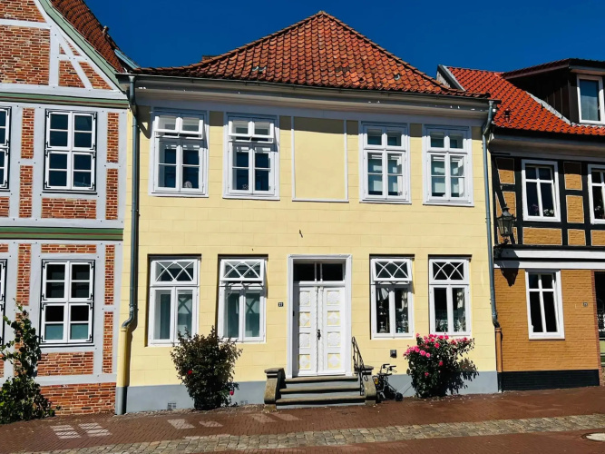 Das Stader Nest - Stade