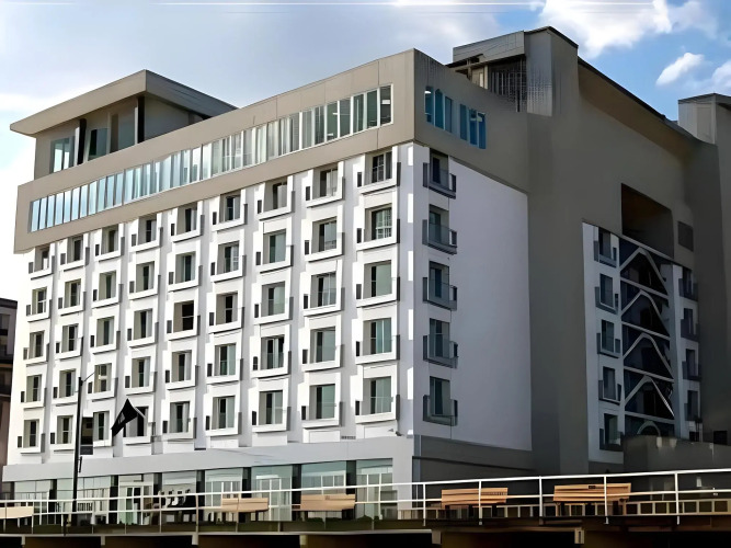 Allegria Hotel - Long Beach, NY