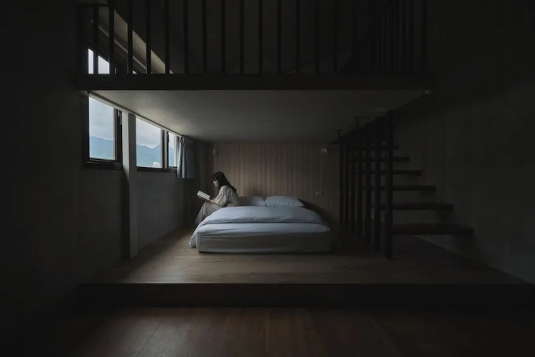 Sasa Youth Hostel - Yilan County