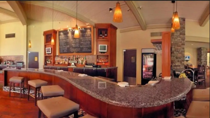 Pala Mesa Golf Resort - Temecula, CA