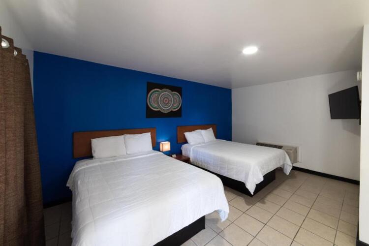 American Inn - Baton Rouge, LA
