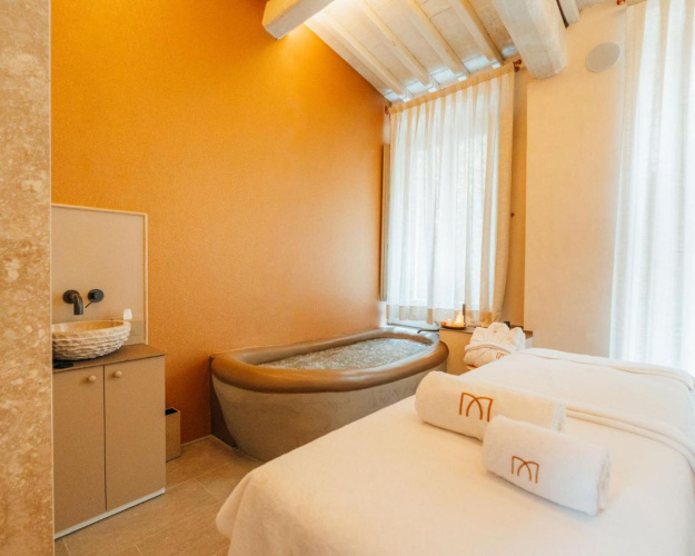 La Monastica Resort & Spa - Tuscany