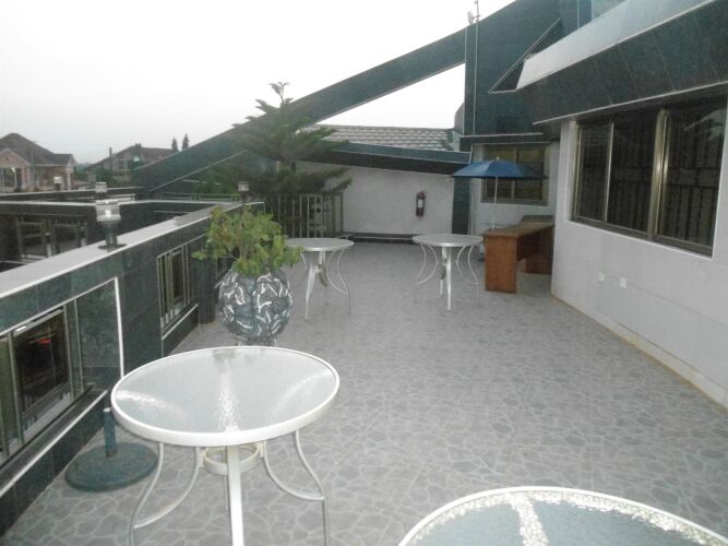 Eastgate Hotel - Accra