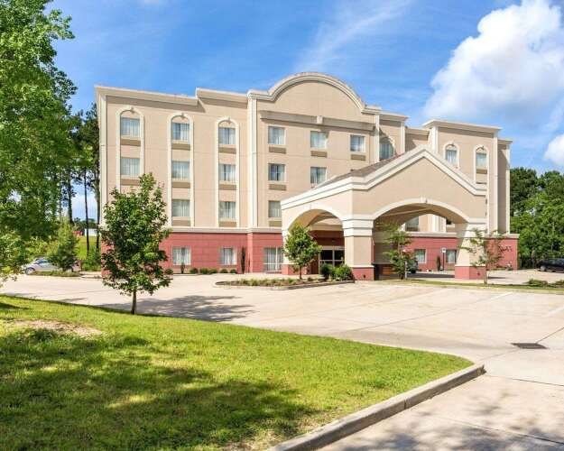 Comfort Suites Mandeville - Covington - Covington