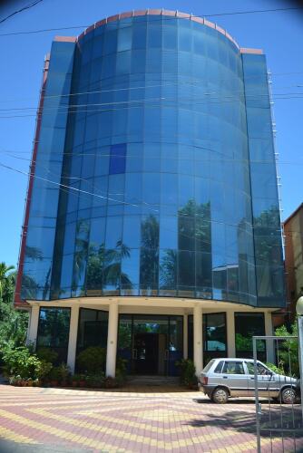 Hotel Kaziranga Continental - Nagaland