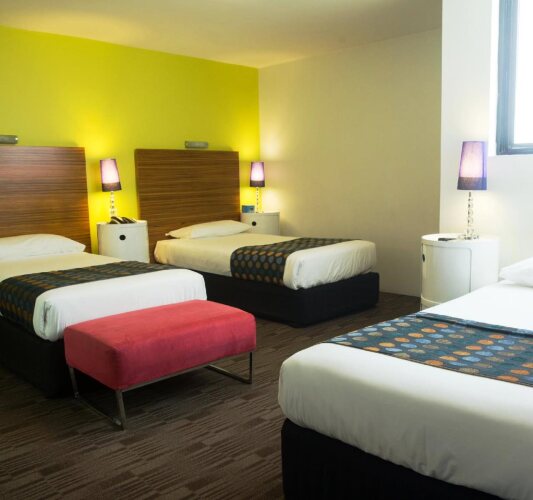 Adge Hotel And Residences - Surry Hills