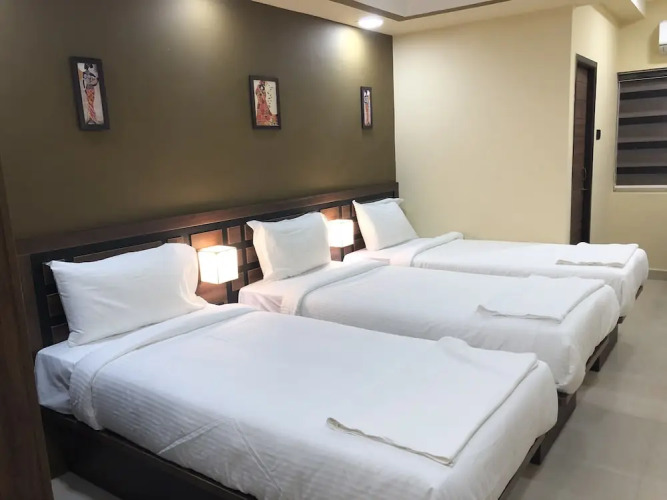 Kans One Madipakkam - Chennai