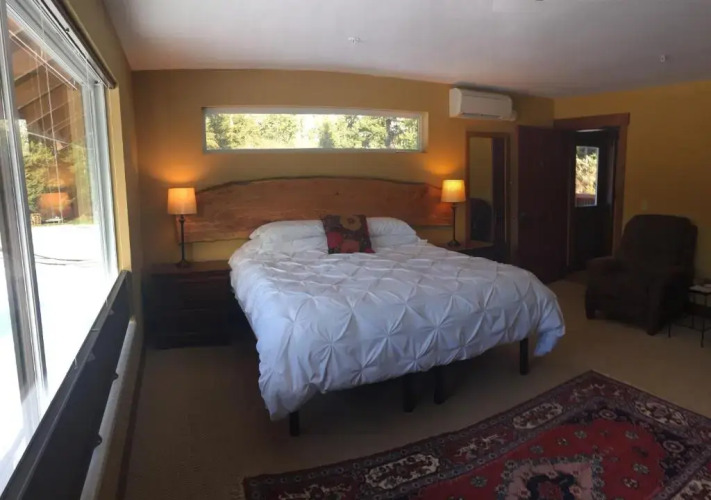 Comforts Of Whidbey - Langley