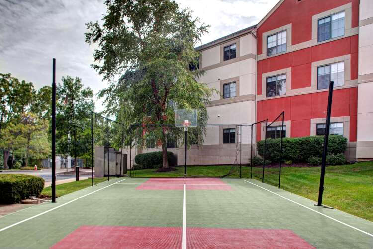 Hyatt House Morristown - Hanover, NJ