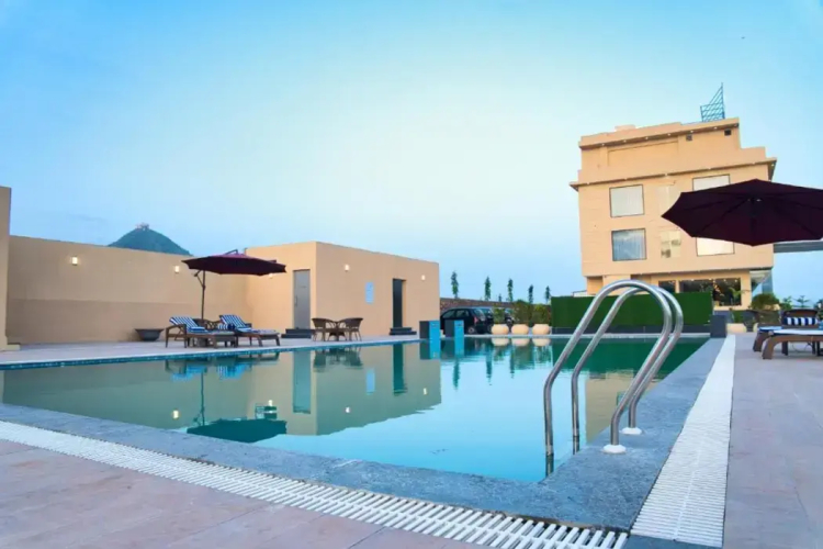 Sterling Pushkar - Púshkar