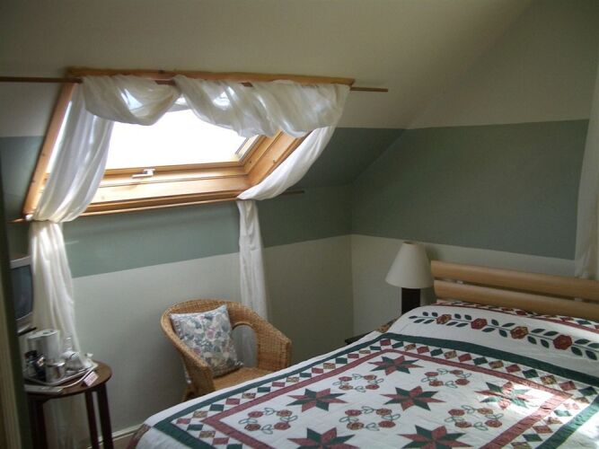 The Moelwyn Hotel & Restaurant - Llŷn Peninsula