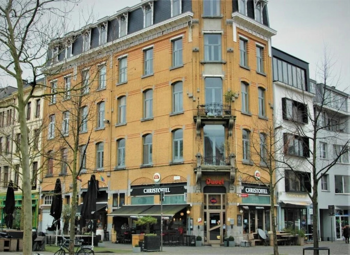 Sleep Inn Antwerp - Flats & Suites - Anvers