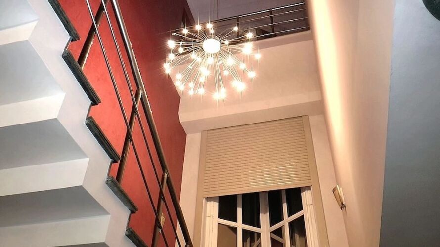 Villa Courtyard - Tbilisi