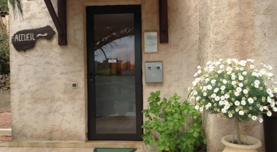 Les Bungalows Du Maquis - Porto-Vecchio