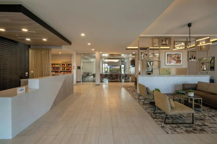 Towneplace Suites By Marriott Surprise Prasada - Peoria, AZ